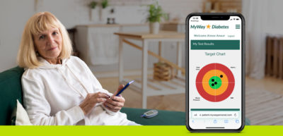 MyWay Digital Health – Digital health for patients and clinicians